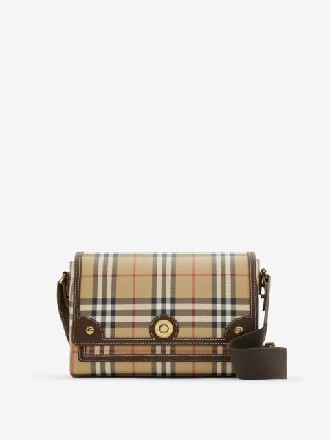 Burberry Note Bag | REVERSIBLE