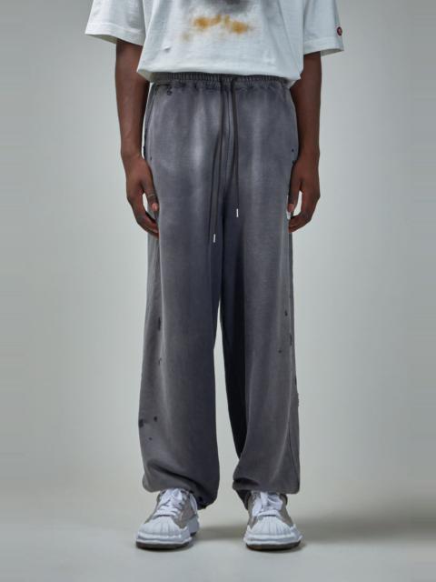 Maison MIHARAYASUHIRO Sun Faded Pants | REVERSIBLE