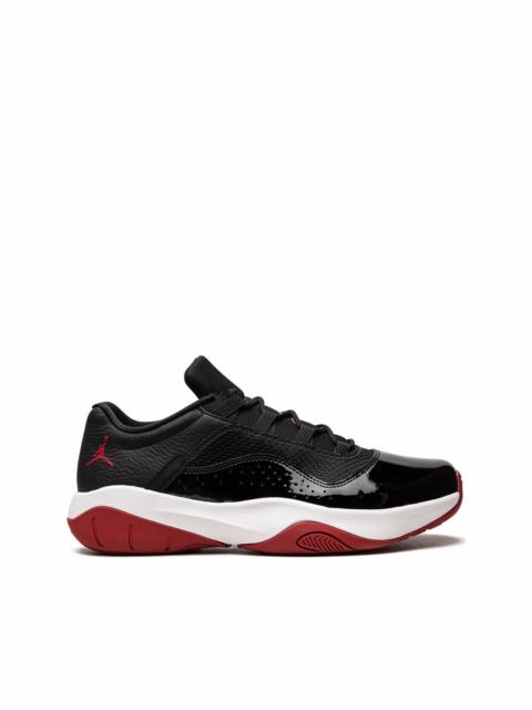 Jordan Air Jordan 11 CMFT Low "Bred" sneakers | REVERSIBLE
