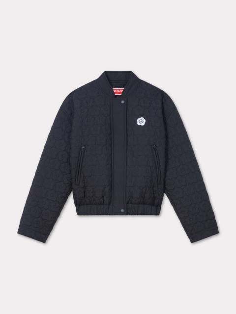 KENZO 'Boke 2.0' quilted jacket | REVERSIBLE
