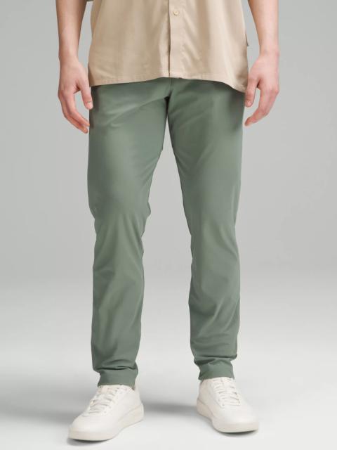 lululemon ABC Slim-Fit Trouser 30"L *Warpstreme | REVERSIBLE