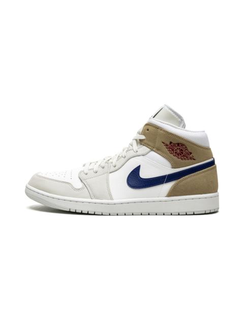 Jordan Air Jordan 1 Mid MEM2 | REVERSIBLE