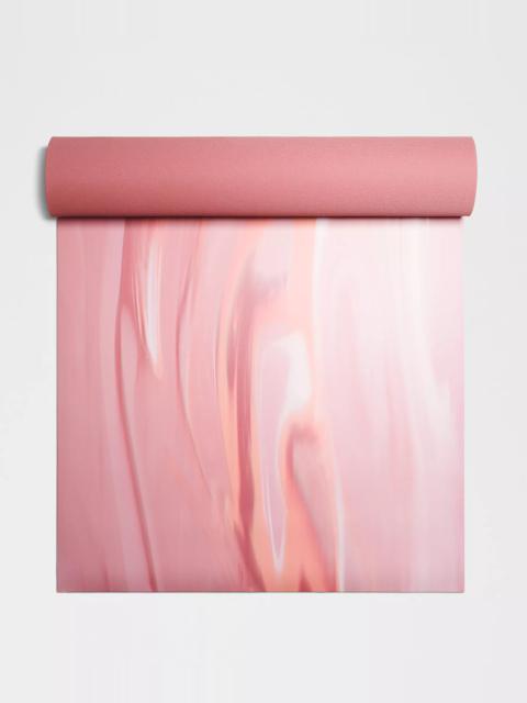 lululemon The (Big) Mat 5mm *Made With FSC™ Certified Rubber | REVERSIBLE