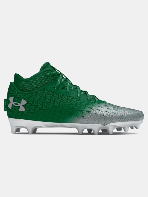 Under Armour Men's UA Spotlight 4 MC Football Cleats | REVERSIBLE