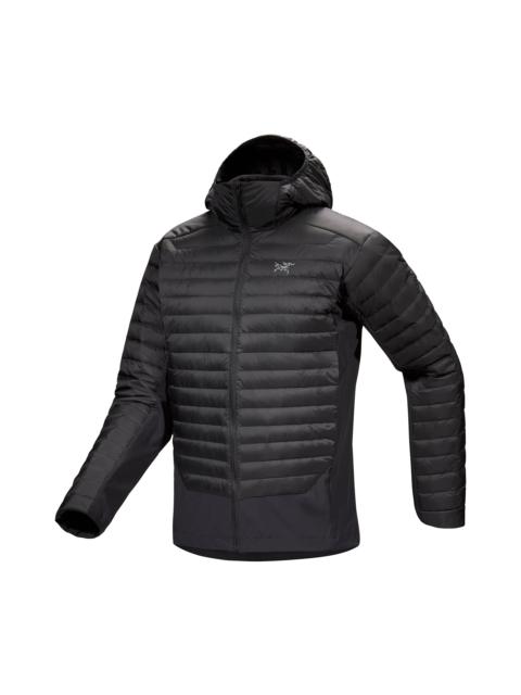 Arc'teryx Cerium Hybrid Hoody | REVERSIBLE