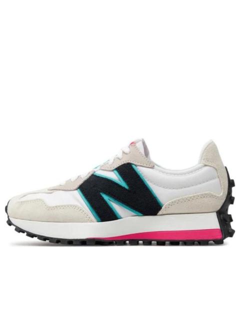 New Balance (WMNS) New Balance 327 'Reflection Hi Pink' WS327NA ...