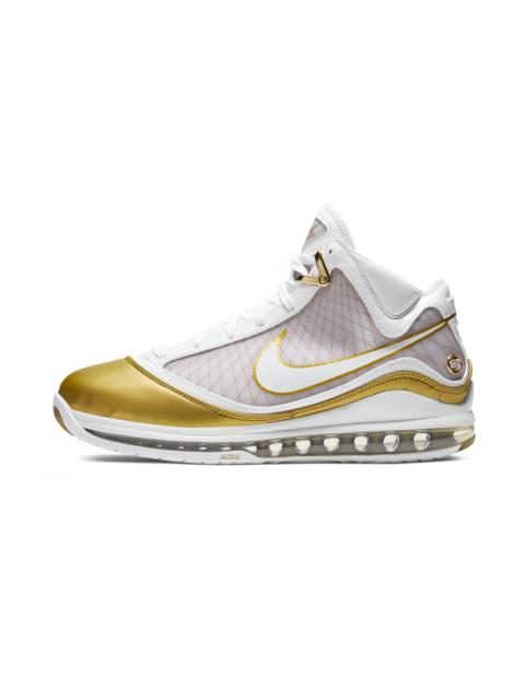 Nike Lebron 7 Retro QS "China Moon" | REVERSIBLE