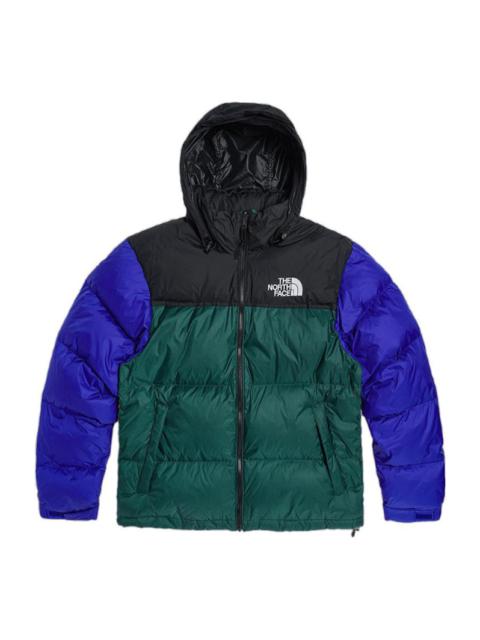 The North Face THE NORTH FACE 1996 Retro Nuptse 700 Fill Packable ...