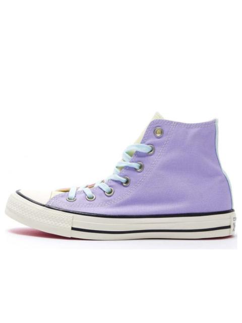 Converse Converse Chuck Taylor All Star 'Purple Pink' 163977C | REVERSIBLE
