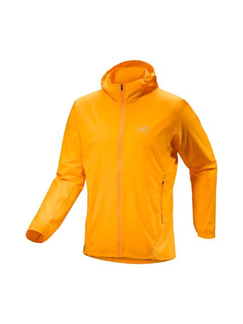 Arc'teryx Incendo Hybrid Hoody | REVERSIBLE