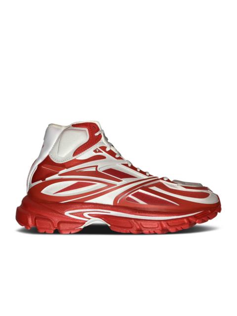 Reebok KANGHYUK X PREMIER ROAD MODERN MID 'RADIANT RED' | REVERSIBLE