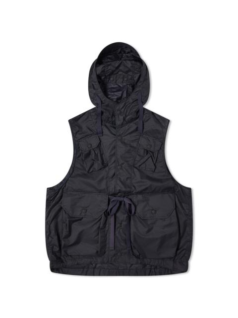 Engineered Garments Engineered Garments Field Vest | REVERSIBLE