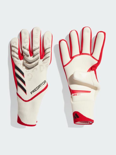 adidas Predator Pro Goalkeeper Gloves | REVERSIBLE