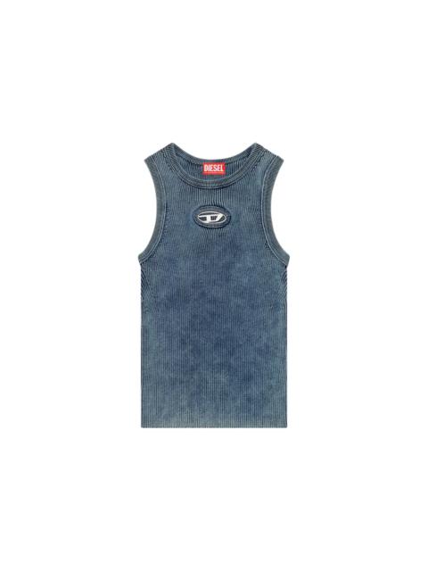 Diesel M-ANCHOR-A-SL | REVERSIBLE