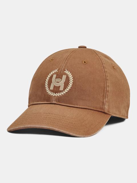 Under Armour UA SportStyle Adjustable Hat | REVERSIBLE