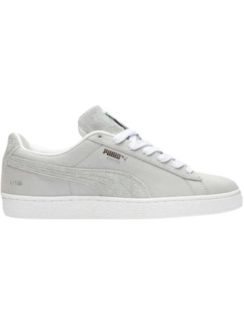 PUMA Puma Suede Hemp Sneakersnstuff Alpine Snow | REVERSIBLE