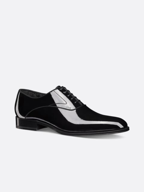 Dior Dior Timeless Oxford Shoe | REVERSIBLE