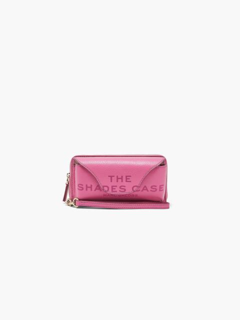 Marc Jacobs THE SHADES CASE | REVERSIBLE
