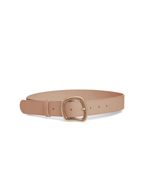 GABRIELA HEARST Simone Belt Calf | REVERSIBLE