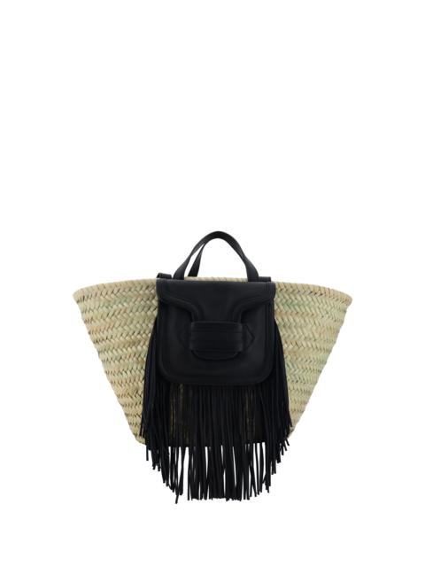 Pierre Hardy Alpha Rodeo Shoulder Bag | REVERSIBLE