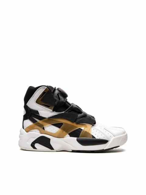 PUMA Disc System Weapon OG sneakers | REVERSIBLE