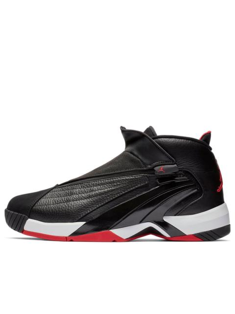 Jordan Air Jordan Jumpman Swift 23 'Bred' AT2555-001 | REVERSIBLE