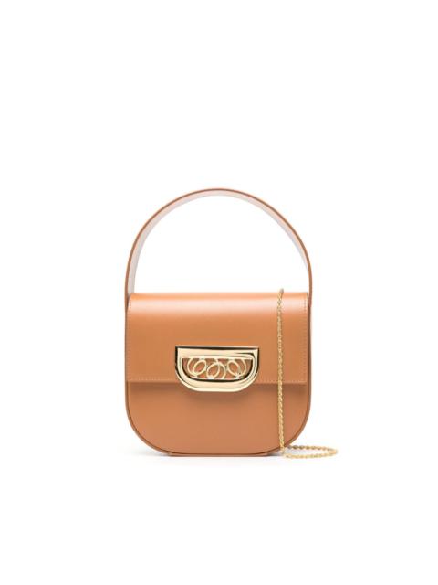 DESTREE small Martin tote bag | REVERSIBLE