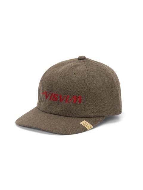 visvim EXCELSIOR II CAP VISVIM OLIVE | REVERSIBLE