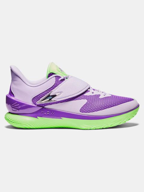 Under Armour Unisex Curry Fox 1 'The Beam' Basketball Shoes | REVERSIBLE