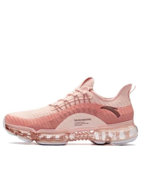 ANTA (WMNS) ANTA x NASA Seed 'Pink' 92845500-3 | REVERSIBLE