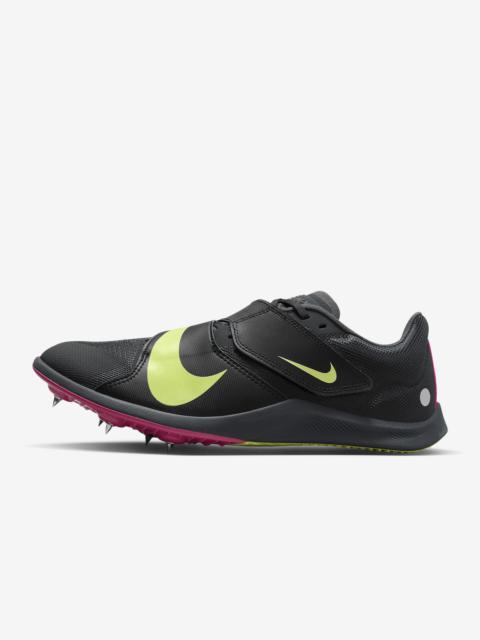 Nike Nike Men's Rival Jump Track & Field Jumping Spikes | REVERSIBLE