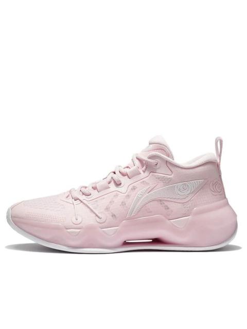Li-Ning Li-Ning LiRen 2 Low 'Light Pink' ABAS039-7 | REVERSIBLE