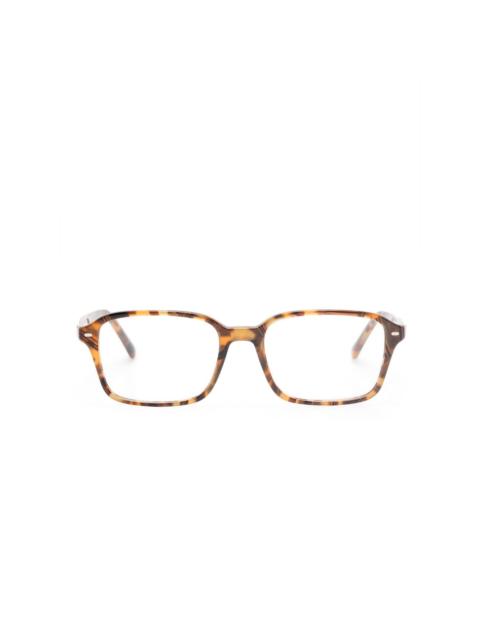 Ray-Ban Raimond glasses | REVERSIBLE