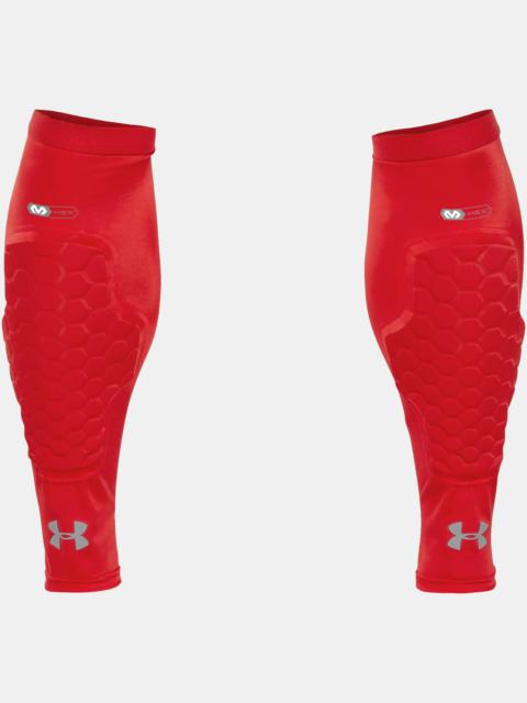 Under Armour Men's UA Gameday Armour Pro Padded Leg Sleeves | REVERSIBLE
