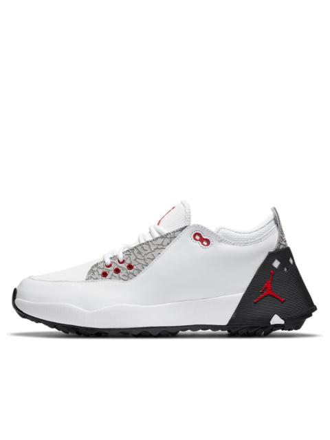 Jordan Air Jordan ADG 2 Golf 'White Cement' CT7812-100 | REVERSIBLE
