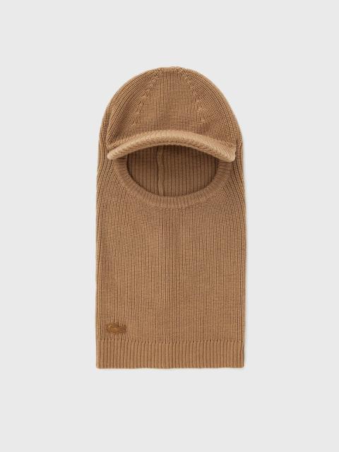 LACOSTE BONNET | REVERSIBLE