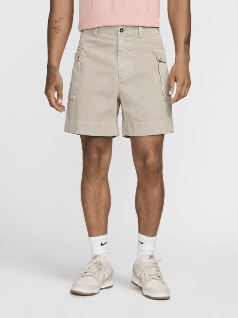 Nike Nike Life Men's P44 Cargo Shorts | REVERSIBLE