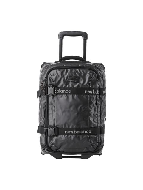 New Balance 20 Inch 2W Soft Trolley | REVERSIBLE