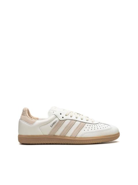adidas Samba leather sneakers | REVERSIBLE