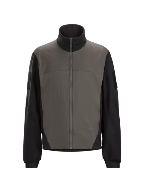 Arc'teryx Chexa Hybrid Jacket | REVERSIBLE