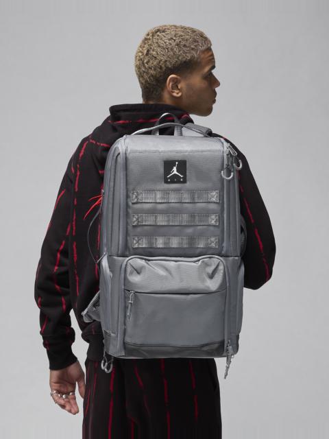 Jordan Jordan Collector's Backpack (31.5L) | REVERSIBLE