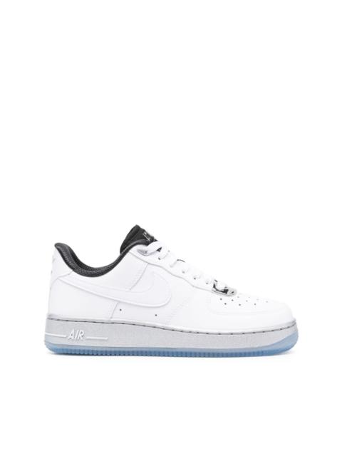 Nike Air Force 1 mid-top sneakers | REVERSIBLE