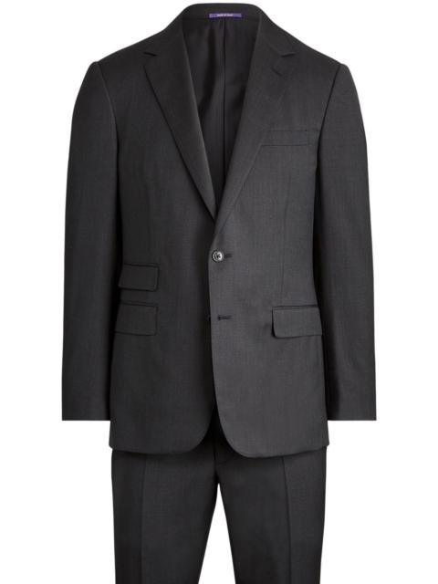 Ralph Lauren Gregory suit | REVERSIBLE