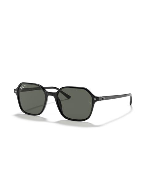 Ray-Ban JOHN | REVERSIBLE