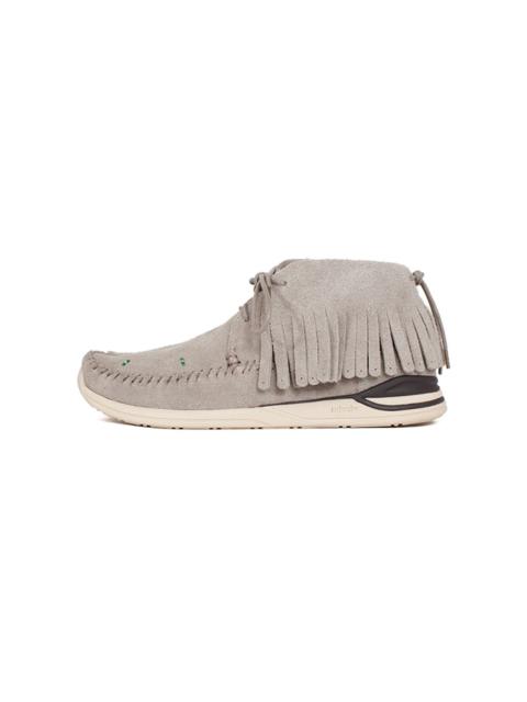 visvim FBT SHAMAN-FOLK | REVERSIBLE