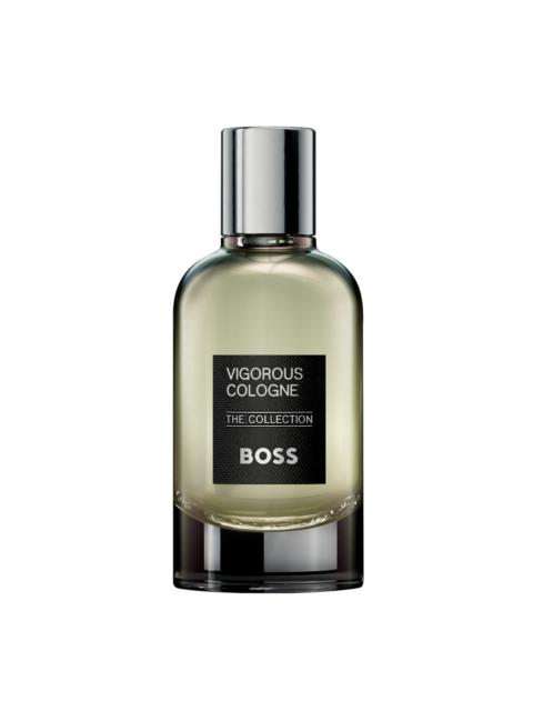 BOSS BOSS THE COLLECTION VIGOROUS COLOGNE EAU DE PARFUM 100ML | REVERSIBLE