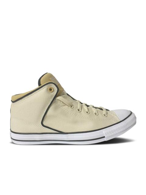 Converse CHUCK TAYLOR ALL STAR HIGH STREET 'NATURAL IVORY' | REVERSIBLE