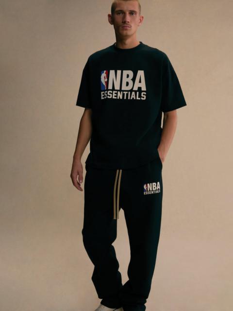 ESSENTIALS Essentials NBA Tee | REVERSIBLE