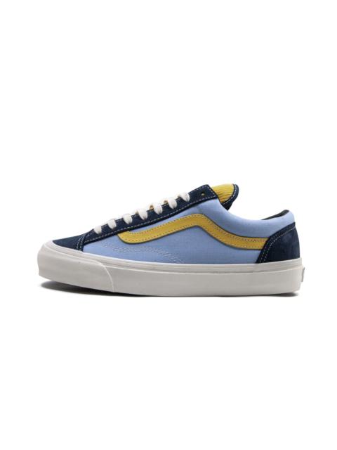 Vans Og Style 36 Lx | REVERSIBLE