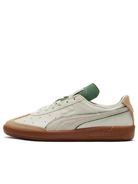 PUMA PUMA Vlado Stenzel Pl 'White Green' 386343-01 | REVERSIBLE